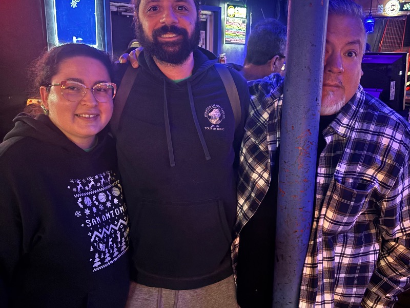 Angel Alvarado Wins at Martini Ranch | Free Poker Network(FPN)
