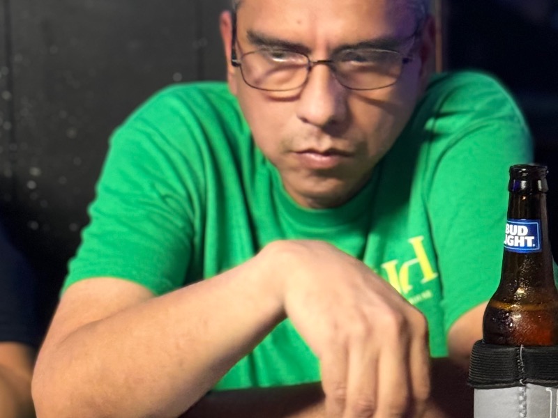 Angel Alvarado Wins at Martini Ranch | Free Poker Network(FPN)