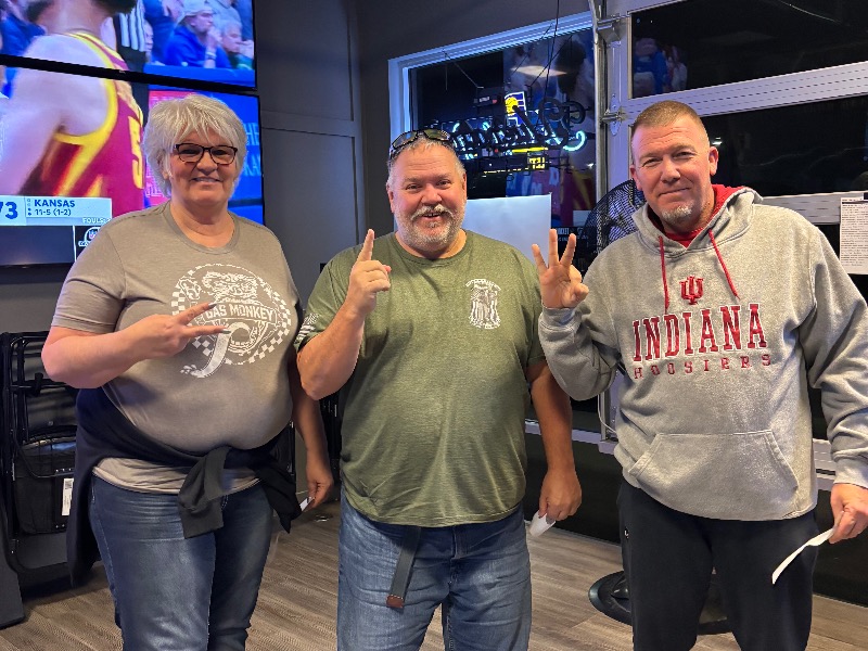 Jack Grose Wins at Little Ro's Pub & Eatery | Free Poker Network(FPN)