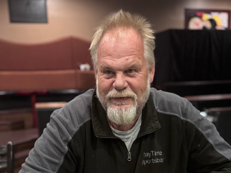keith benson Wins at Route 47 Pub & Grub | Free Poker Network(FPN)