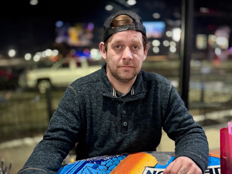 Cody Stevens Wins at Route 47 Pub & Grub | Free Poker Network(FPN)