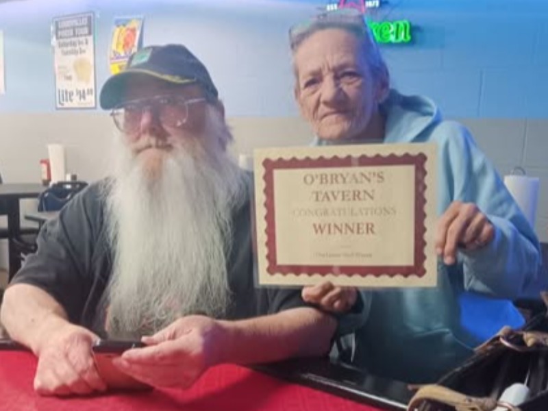 Alison Cummins Wins at O'Bryan's Tavern | Free Poker Network(FPN)