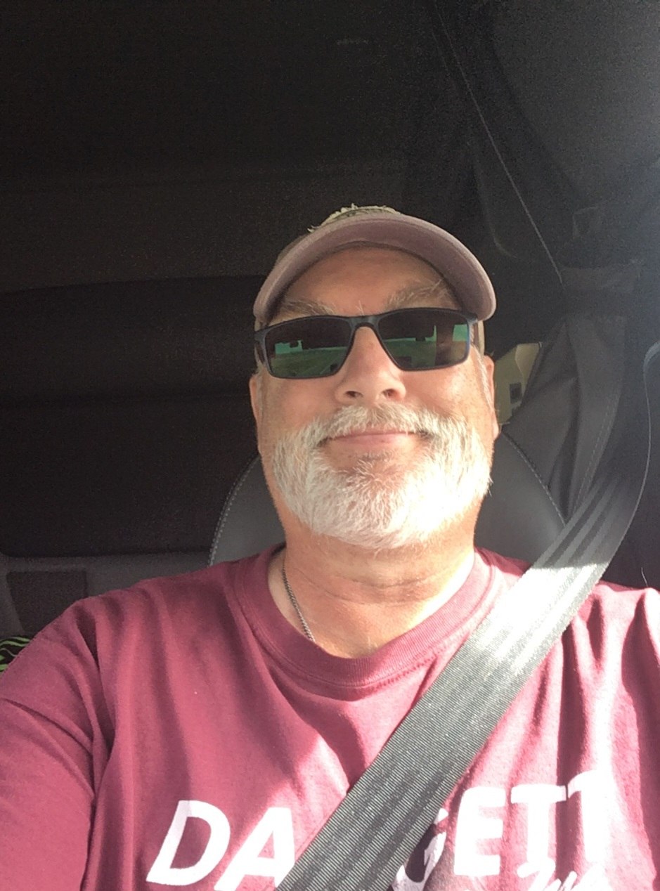 Phil Sellgren, winner of the final FPN Vegas $100K Weekly Qualifier in ...