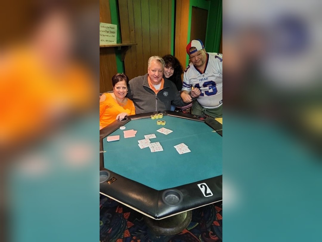 Jim Horner adds a 2nd stack as TOC champion! | Free Poker Network(FPN)