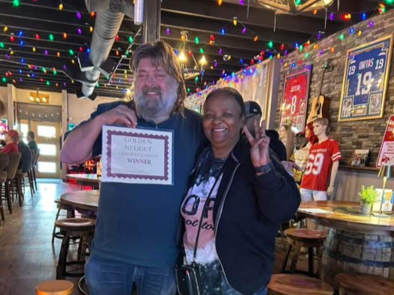 Robert Denton Wins at Golden Nugget | Free Poker Network(FPN)