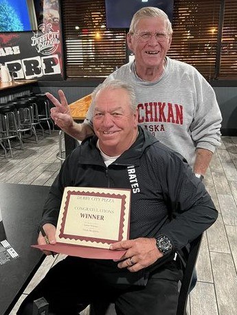 Jim Worley Wins at PRP - Derby City Pizza Co. | Free Poker Network(FPN)