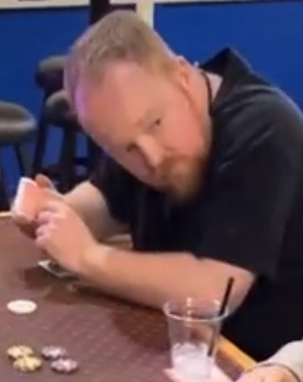 Donald Henry Wins at Magoos Bar | Free Poker Network(FPN)