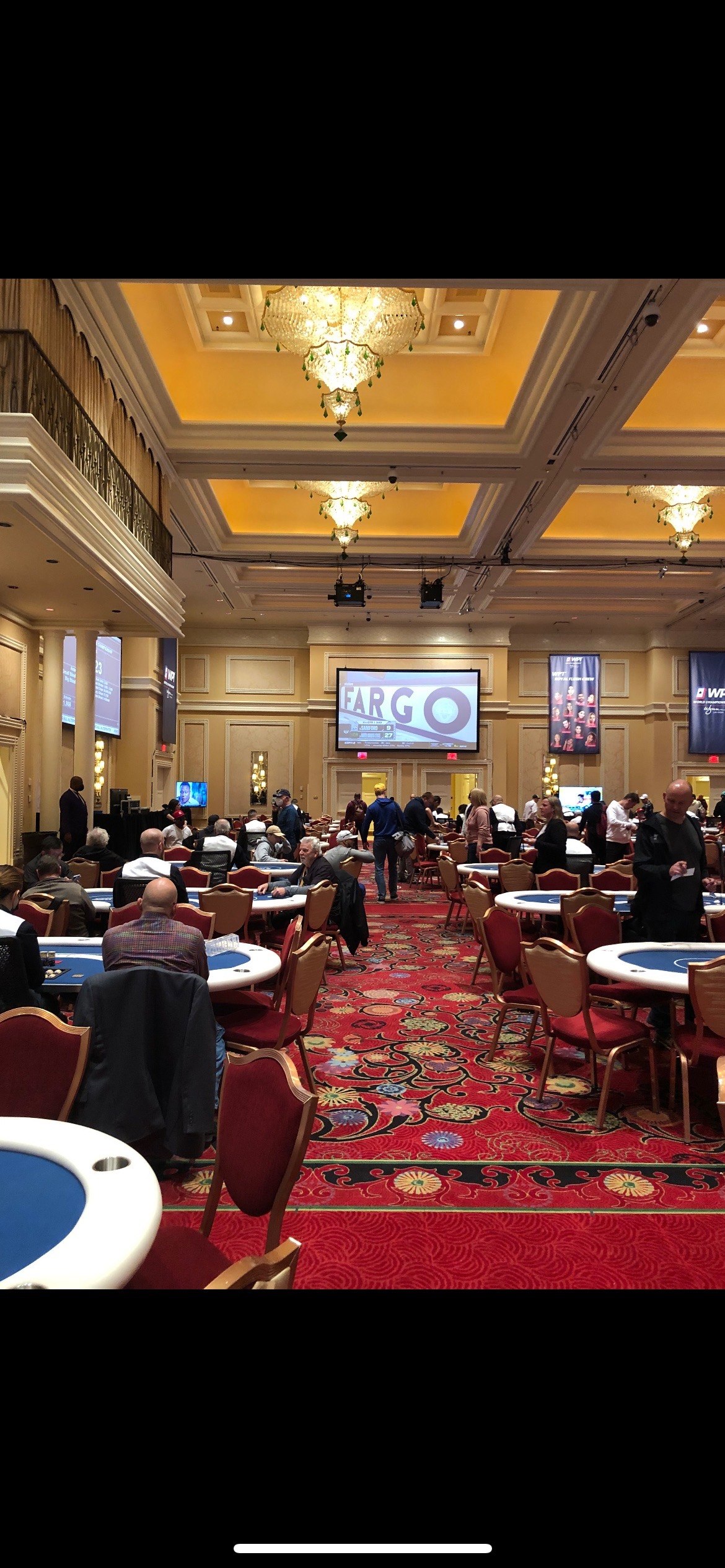 Robin Stene Wins TOC at The Salty Pickle | Free Poker Network(FPN)