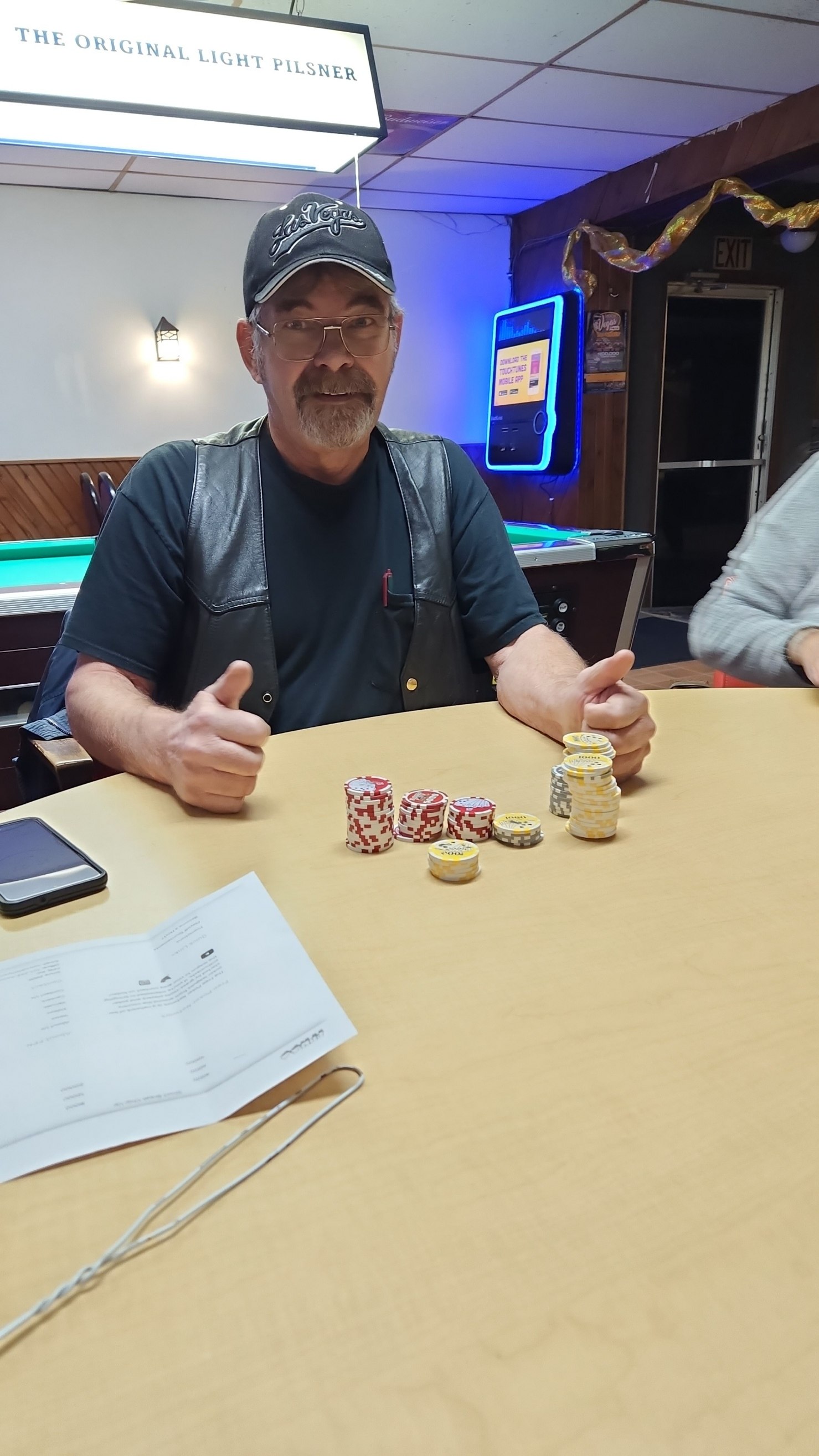 TOC Winner | Free Poker Network(FPN)