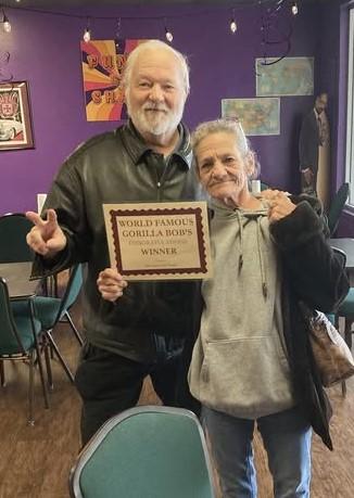 Alison Cummins Wins at World Famous Gorilla Bob’s | Free Poker Network(FPN)