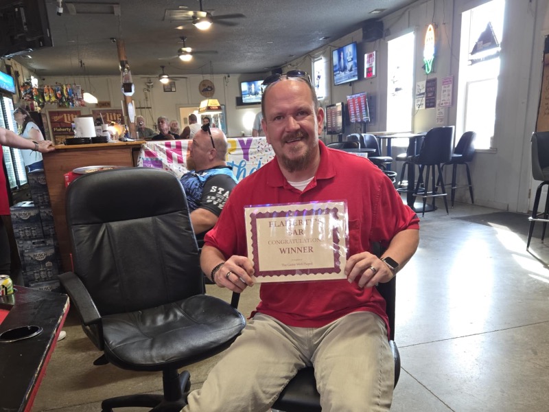 BRIAN SPENCER Wins at Flaherty's | Free Poker Network(FPN)