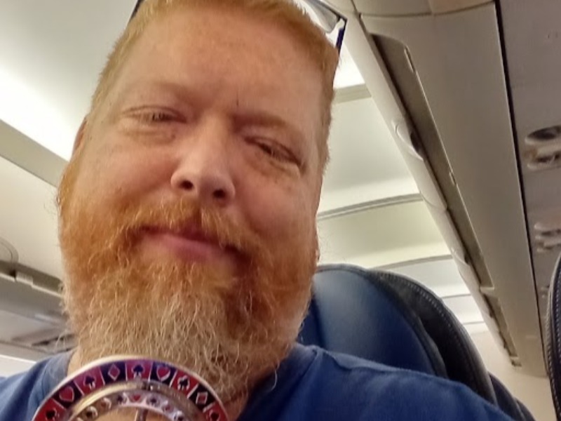 Craig Ashley Keeps the Momentum Rolling | Free Poker Network(FPN)