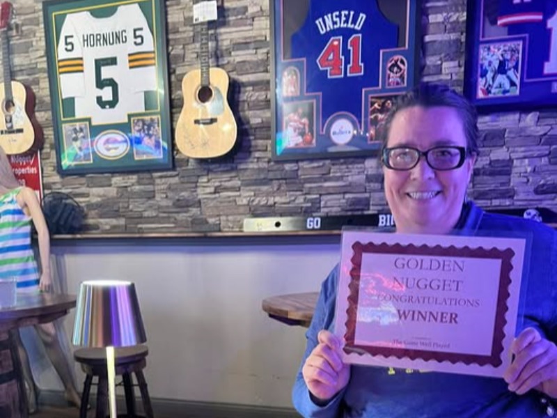 Erin Mainous Wins at Golden Nugget | Free Poker Network(FPN)