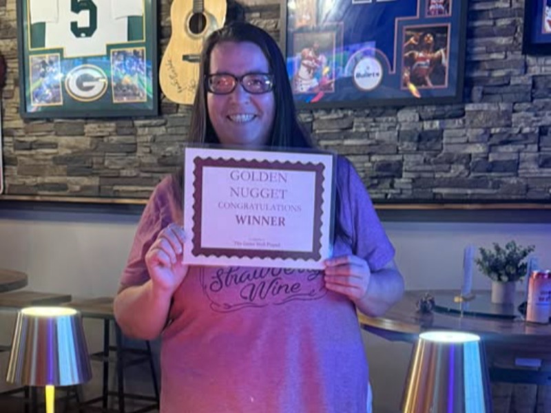 Erin Mainous Wins at Golden Nugget | Free Poker Network(FPN)