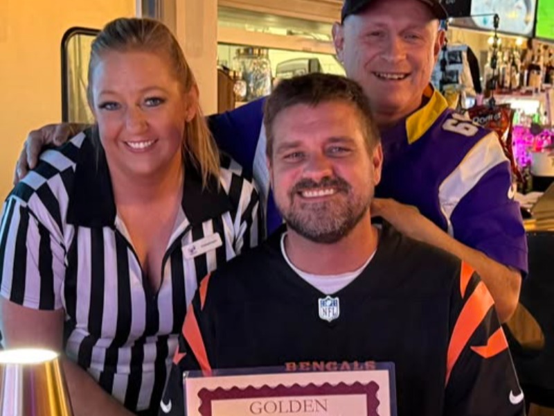 Eric McKay Wins at Golden Nugget | Free Poker Network(FPN)