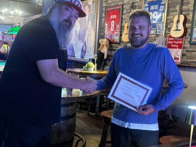 Eric McKay Wins at Golden Nugget | Free Poker Network(FPN)