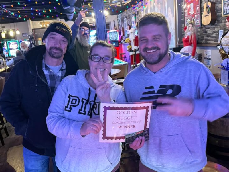 Eric McKay Wins at Golden Nugget | Free Poker Network(FPN)