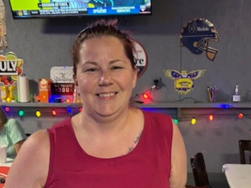 Heather Shull Wins at Pallet Bar And Grill | Free Poker Network(FPN)