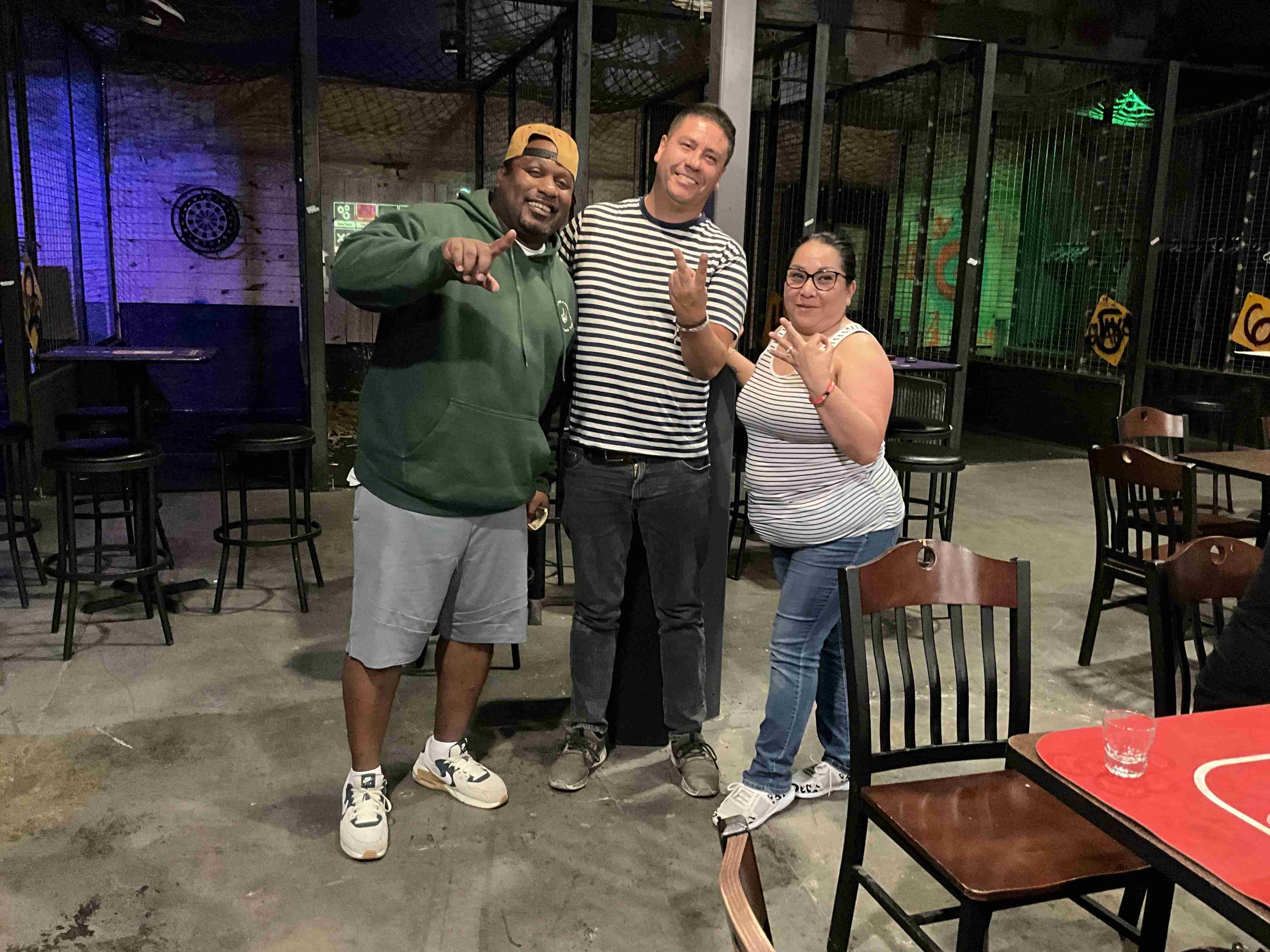 Tj Dancy Wins at Unchartered Adventures San Antonio | Free Poker ...