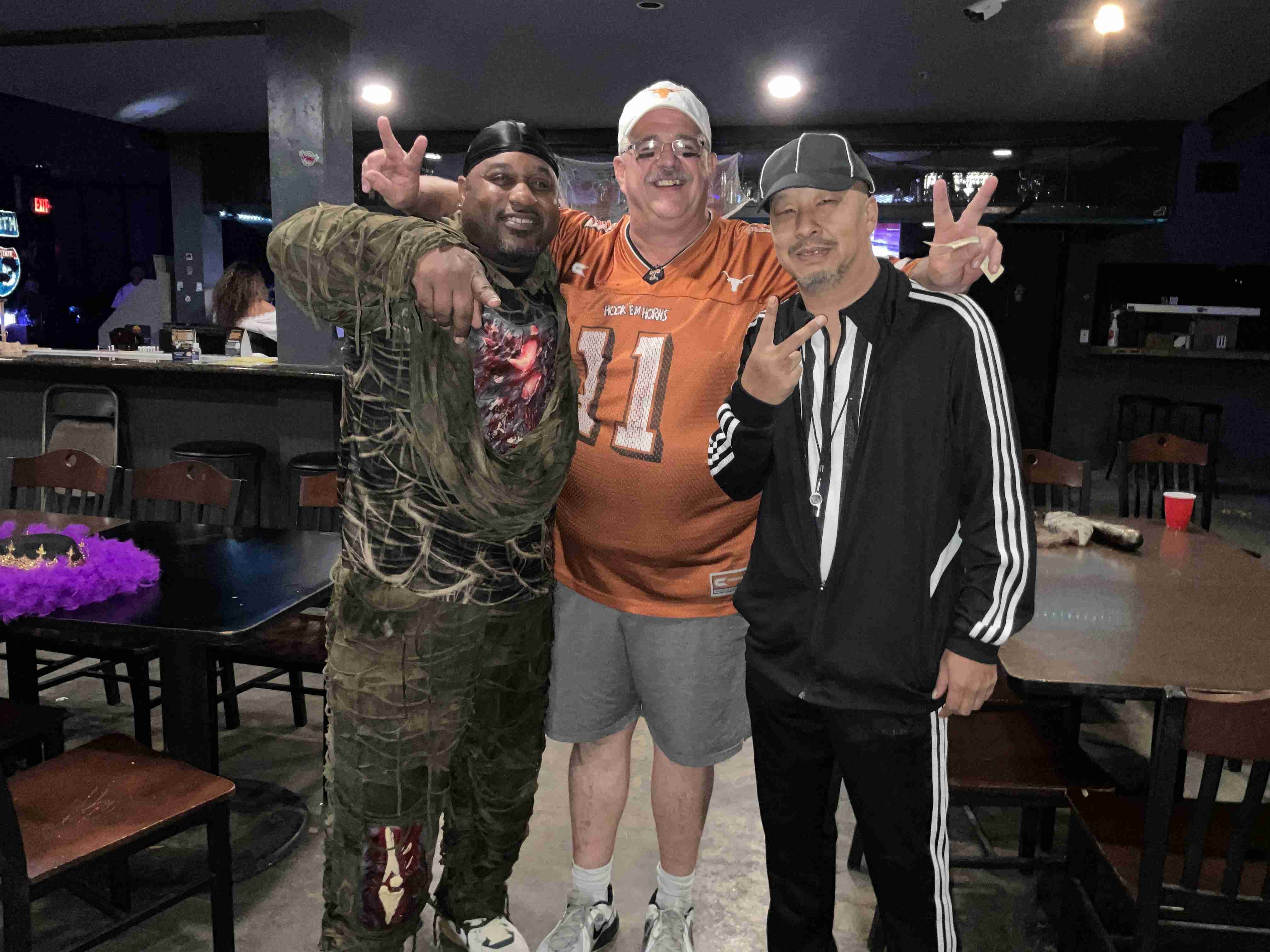 KC Coble Wins at Unchartered Adventures San Antonio | Free Poker ...