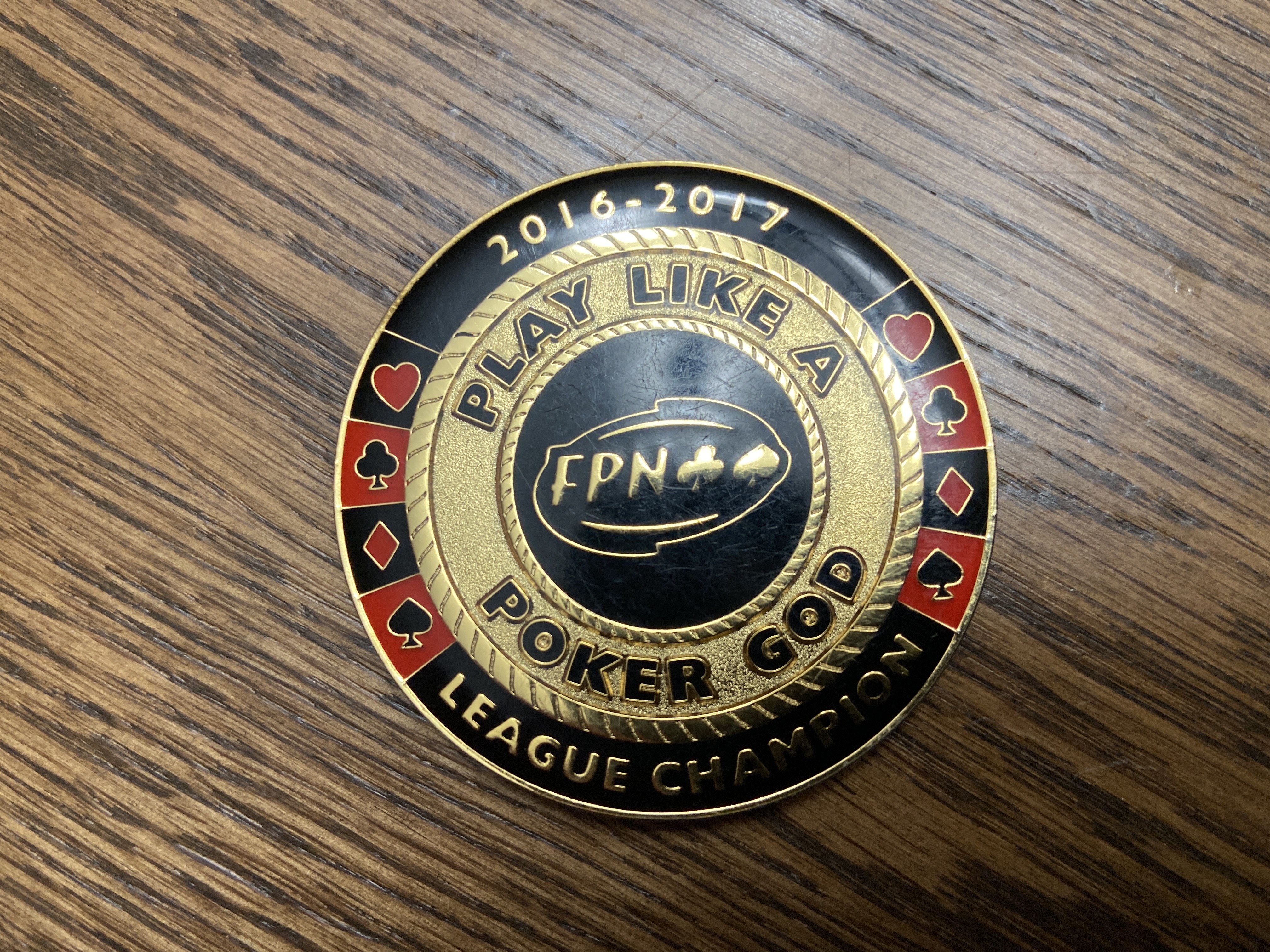 Matt Bultman Wins at Route 65 Pub & Grub | Free Poker Network(FPN)