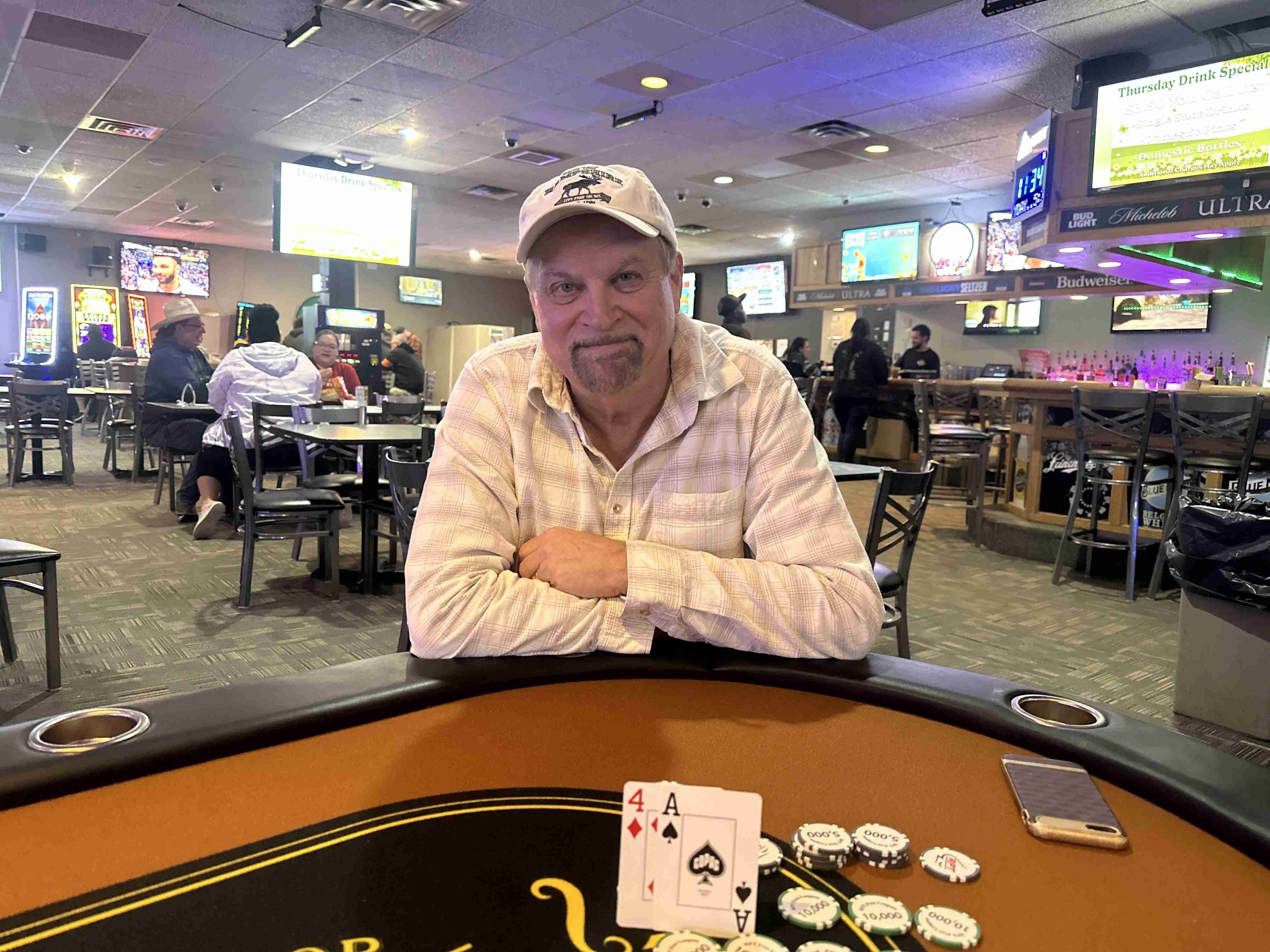 Pub 21 | Free Poker Network(FPN)