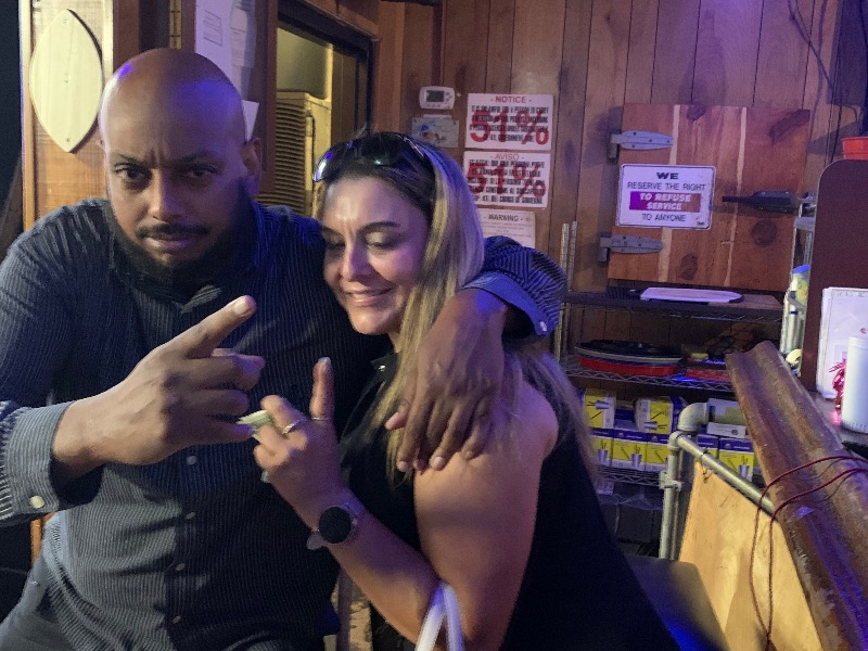 Stacey Rivera Wins at Martini Ranch | Free Poker Network(FPN)