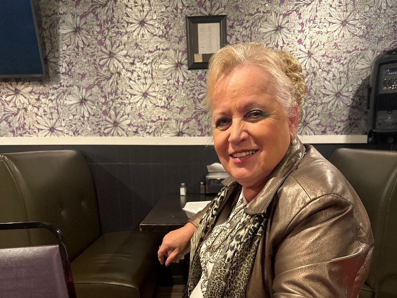 Patricia Piekarski Wins at Purple Palace | Free Poker Network(FPN)