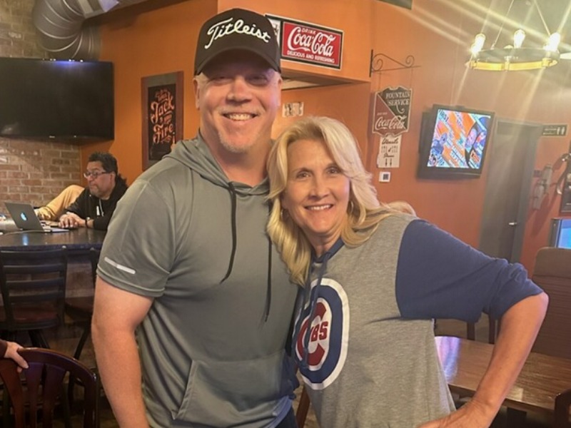 Rob Carter Wins at Piggy's BBQ, Wings & Fish | Free Poker Network(FPN)