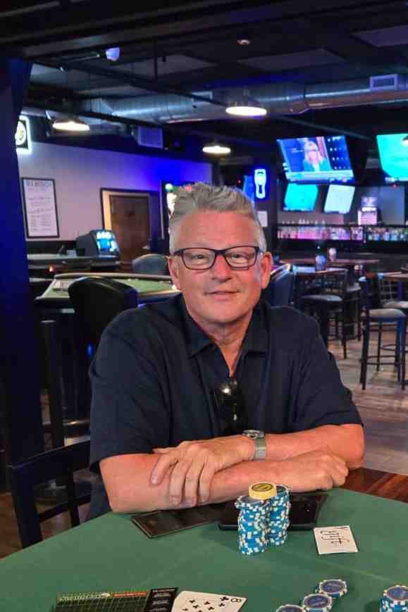 Scott Whitmore Wins at Bordertown Bar & Grill | Free Poker Network(FPN)