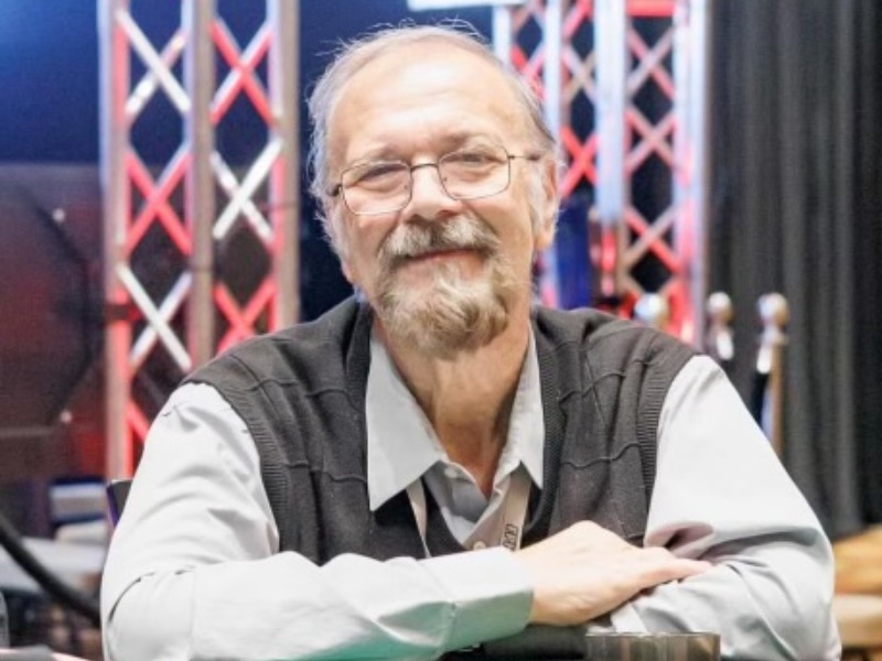 Jack Lippert Wins at Pallet Bar And Grill | Free Poker Network(FPN)
