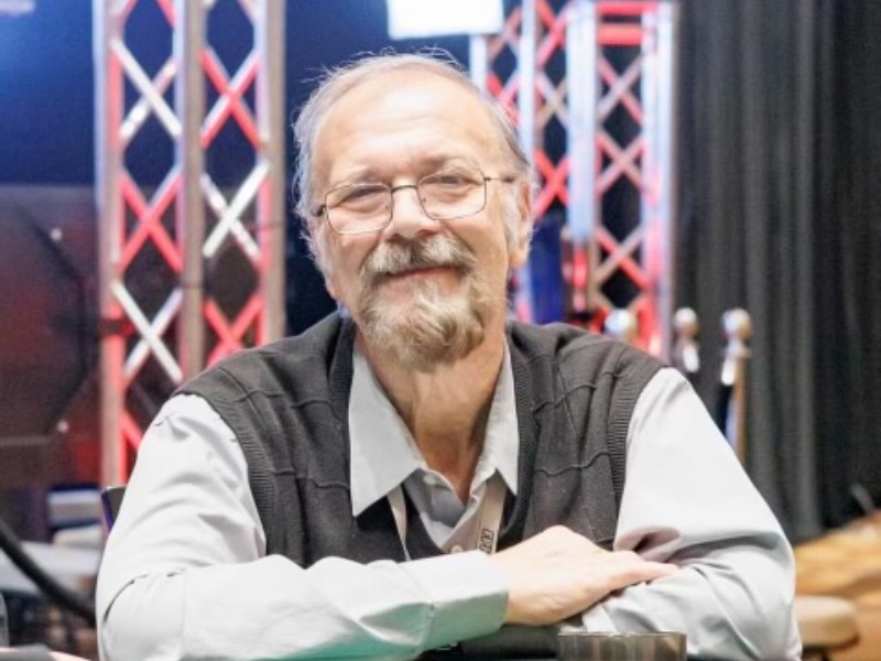 Jack Lippert (Florida) Wins at Pallet Bar And Grill | Free Poker ...