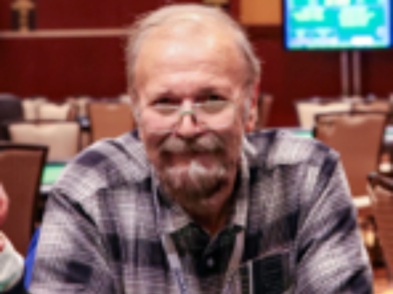 Jack Lippert (Florida) Wins at Pallet Bar And Grill | Free Poker ...