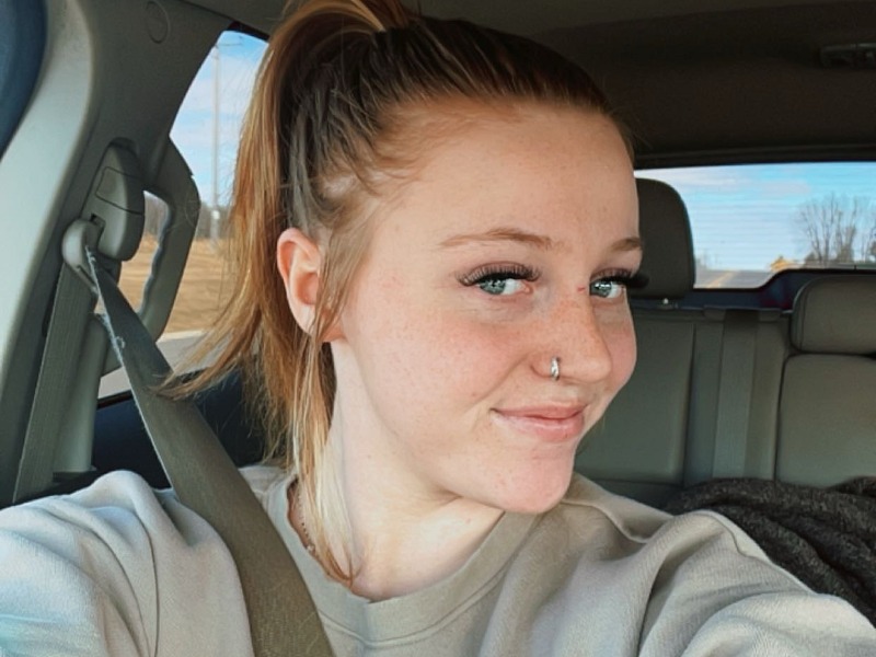 Perfect Attendance Drawing for July is Jordyn Wright from Osceola ...