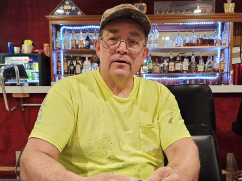 Mike Summers Wins TOC at VFW Post 3606- Miller-Long | Free Poker ...