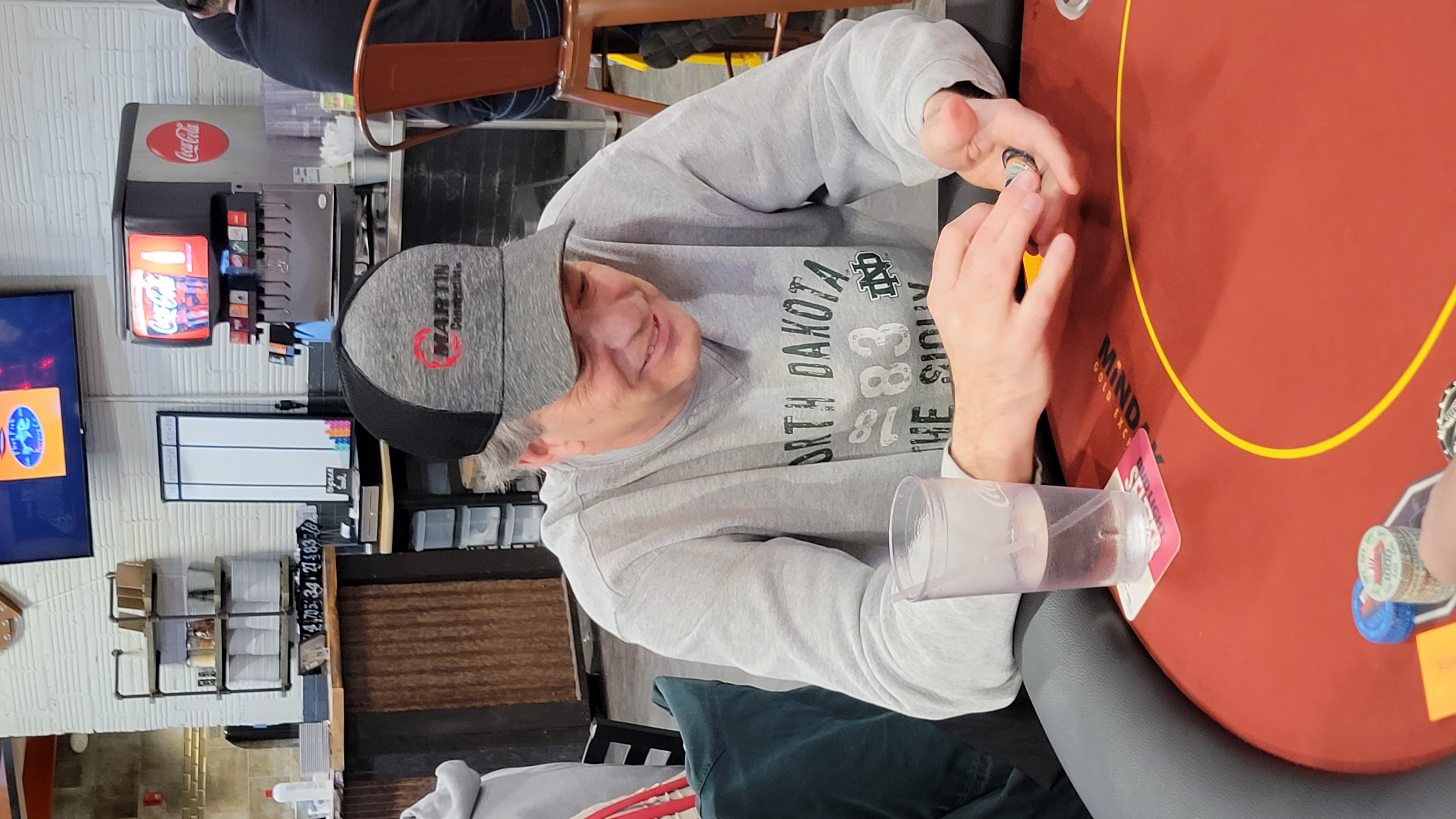 Jeff Gab Wins at Champs Paragon Bowl | Free Poker Network(FPN)