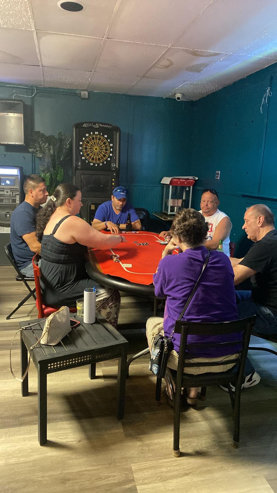 Brennan takes out the Boss on Thomas B day | Free Poker Network(FPN)