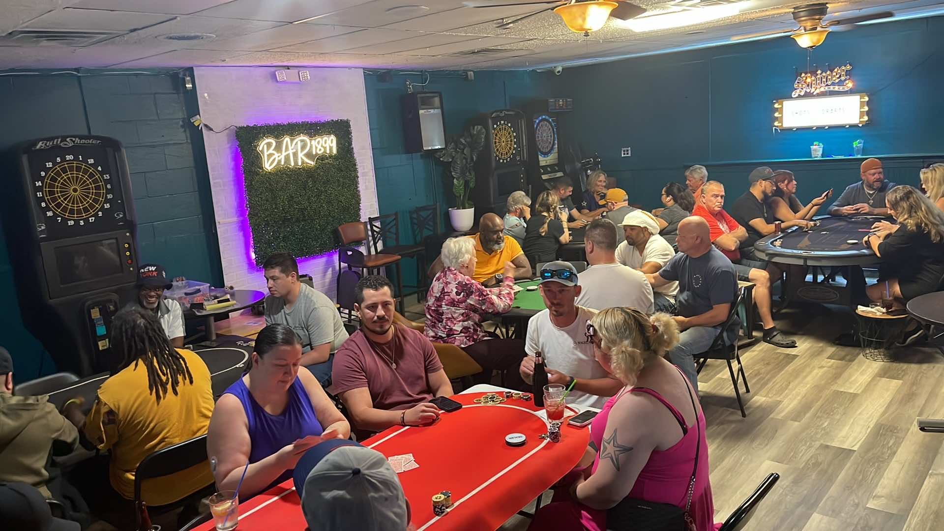 Roger rolls through his neighborhood - taks down 49 other players at ...