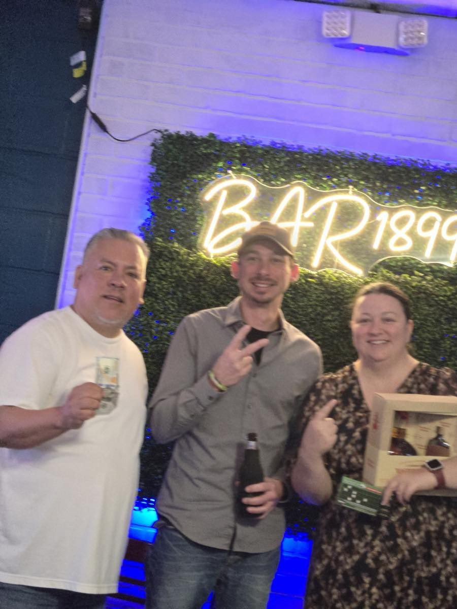Mondays continue growing at bar 1899 | Free Poker Network(FPN)