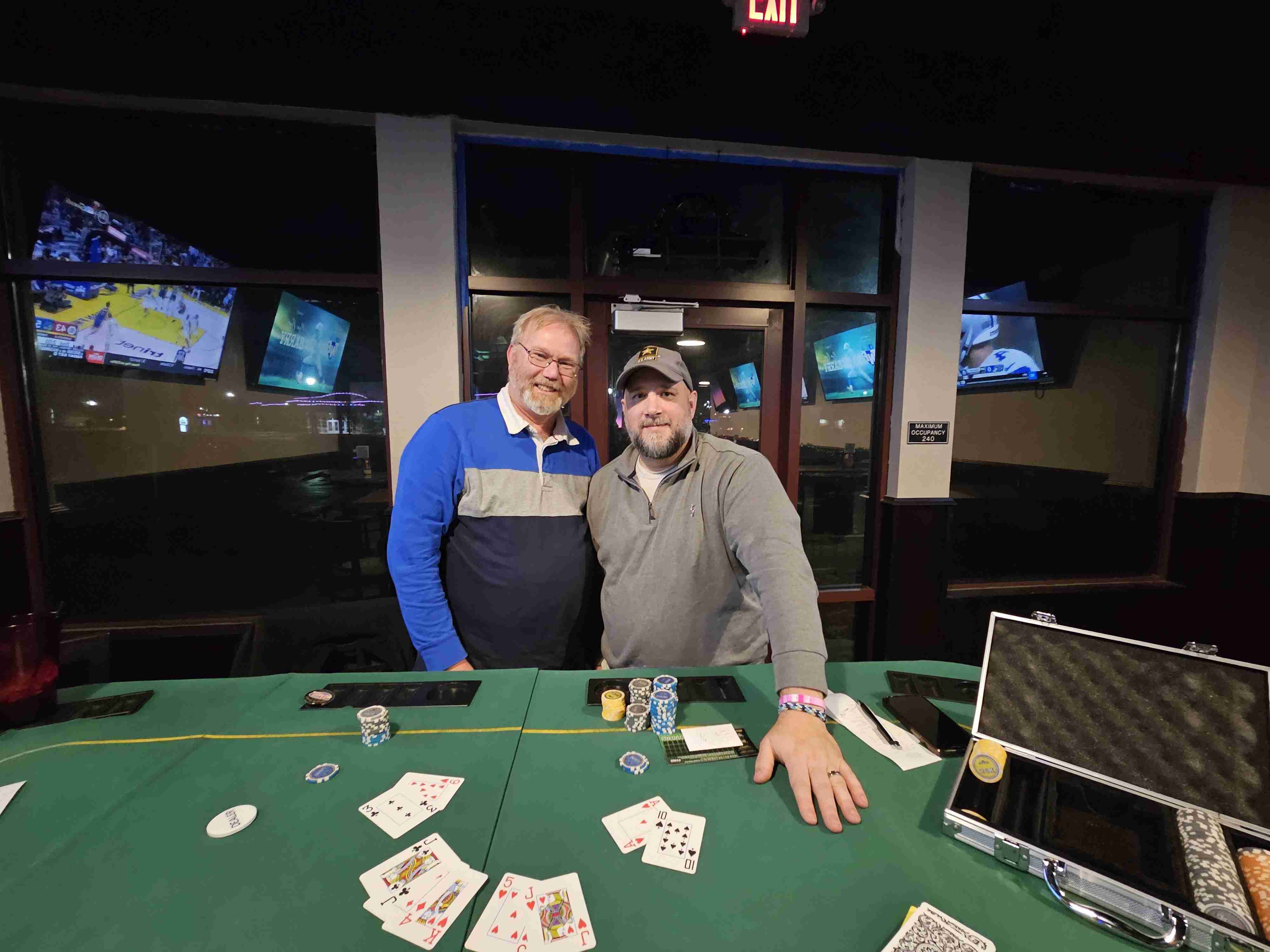 The Local 701 11/30/23 | Free Poker Network(FPN)