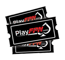 FPN Vegas $100K World Championship | Free Poker Network(FPN)