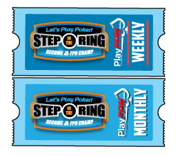 Step in The Ring | Free Poker Network(FPN)