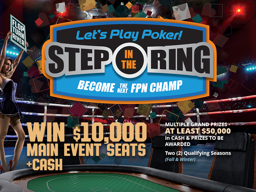 Leaderboard City Lights Bar & Event Center | Free Poker Network(FPN)