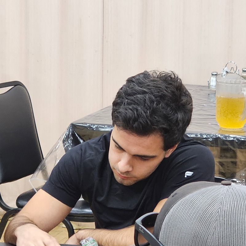 Benjamin Lopez Profile | Free Poker Network(FPN)
