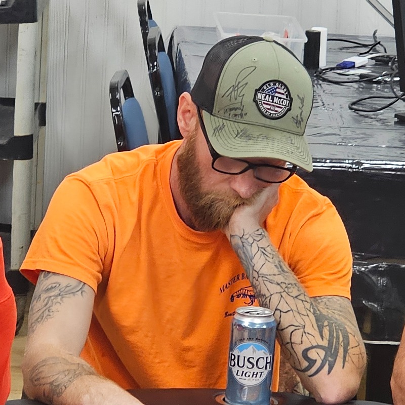 Jason Gunter Profile | Free Poker Network(FPN)