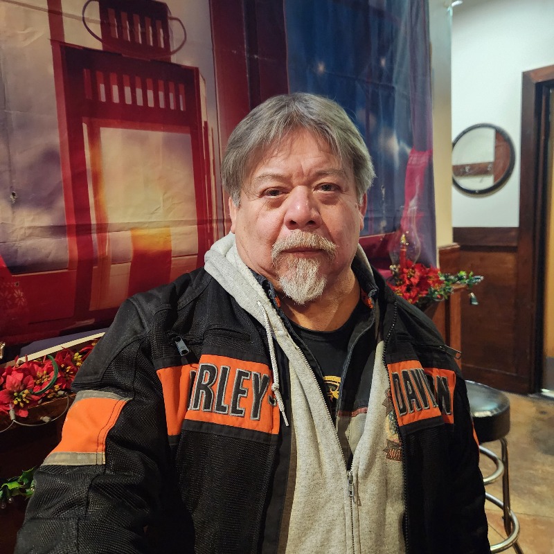 Oscar Vasquez Profile | Free Poker Network(FPN)