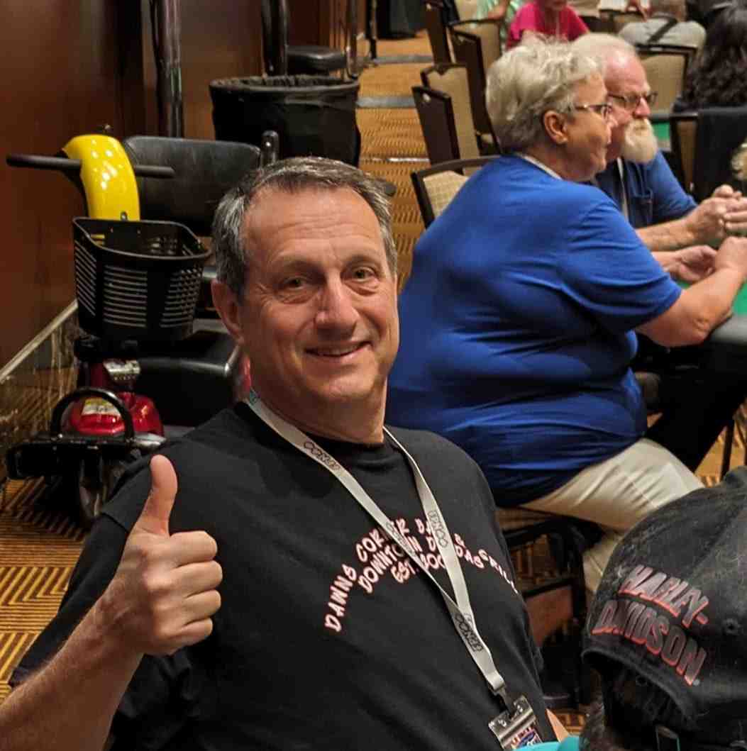 Dan Lauer Profile | Free Poker Network(FPN)