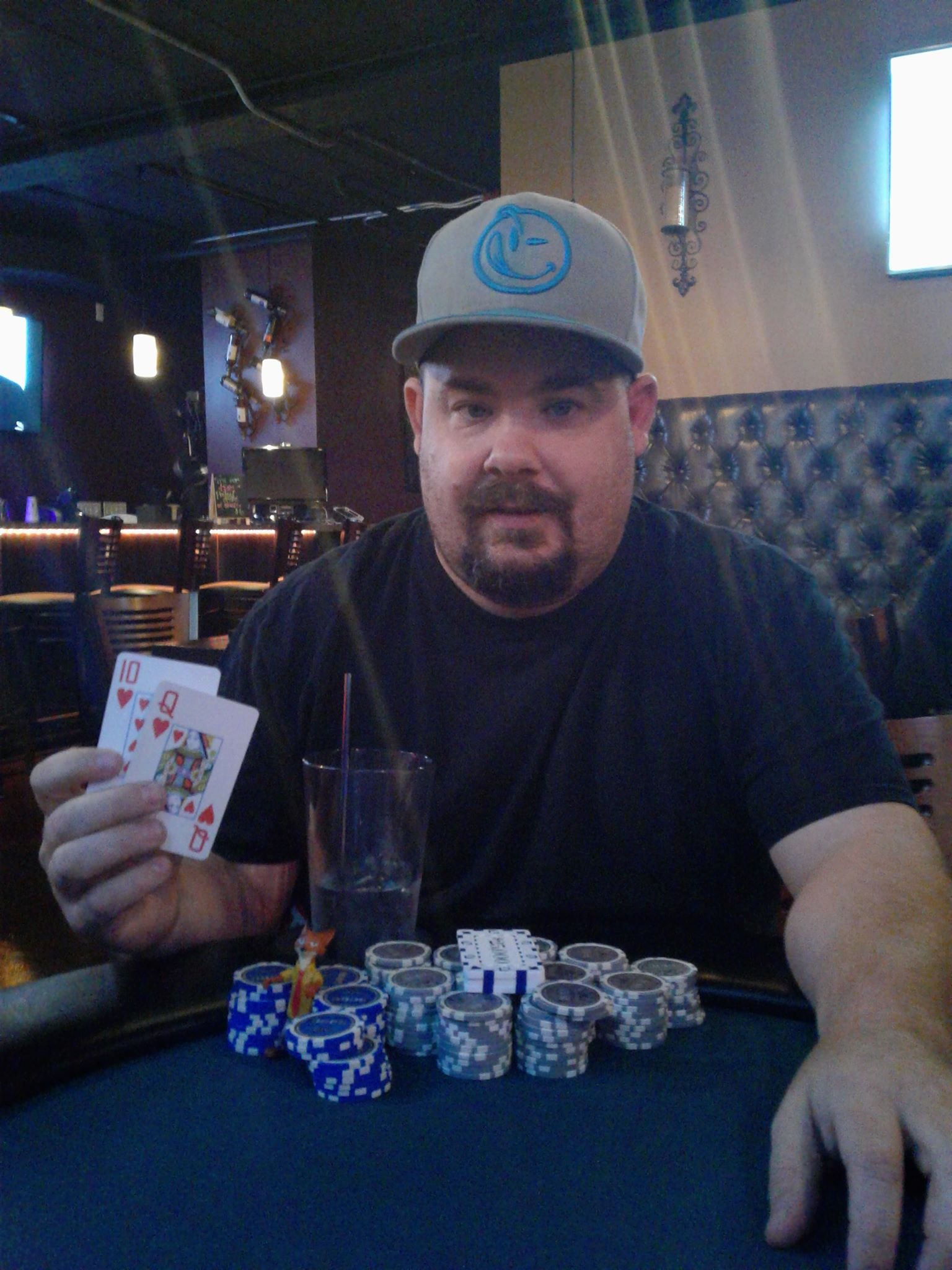 Harvey Vail Profile | Free Poker Network(FPN)