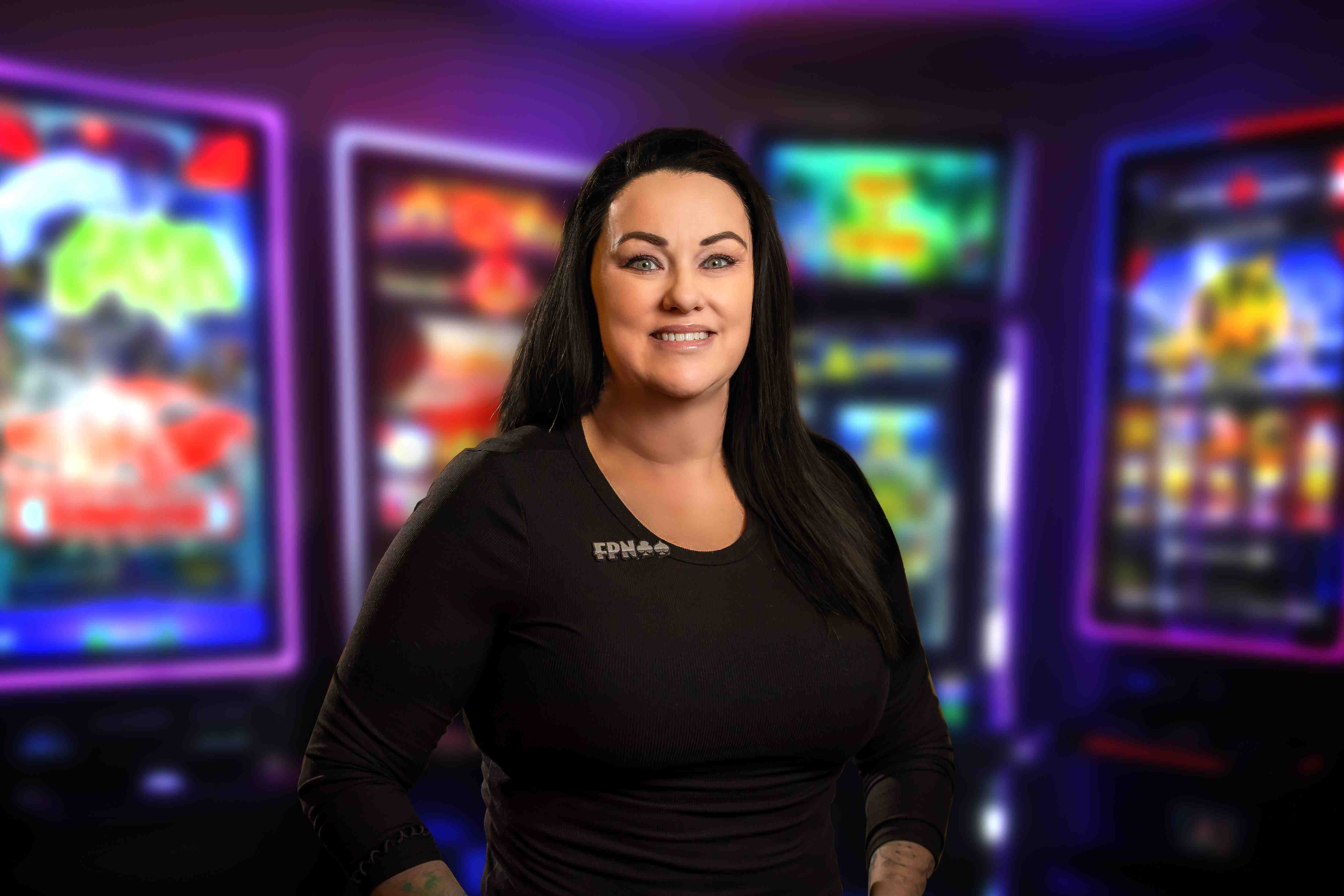 Dana Castaneda Profile | Free Poker Network(FPN)