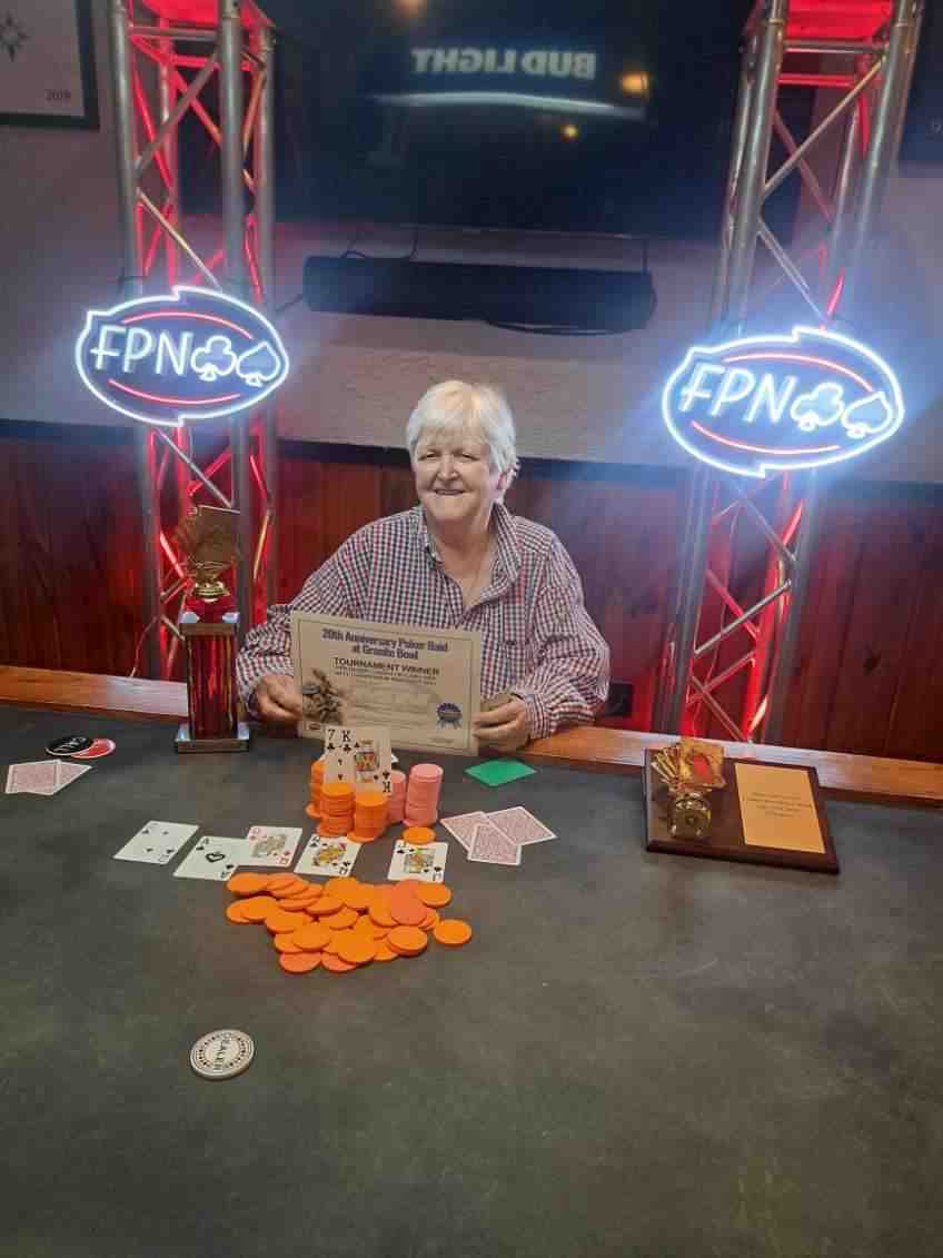 Players | Free Poker Network(FPN)